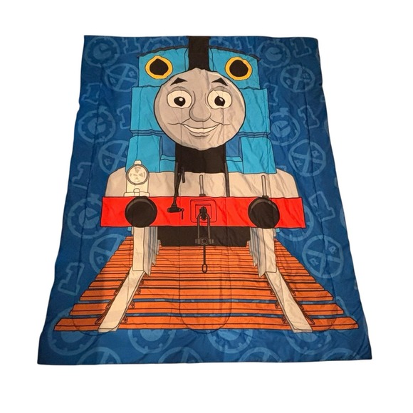 Thomas & Friends | Bedding | Thomas Friends Thomas The Tank Engine 24 ...